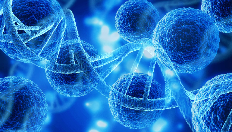 Human stem cell-derived exosomes - Frontier